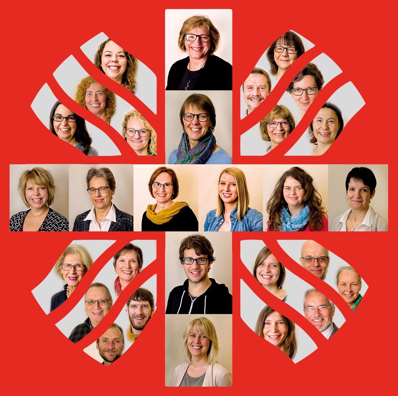 Was ist Caritas? - Der Caritasverband Schweinfurt stellt sich vor.